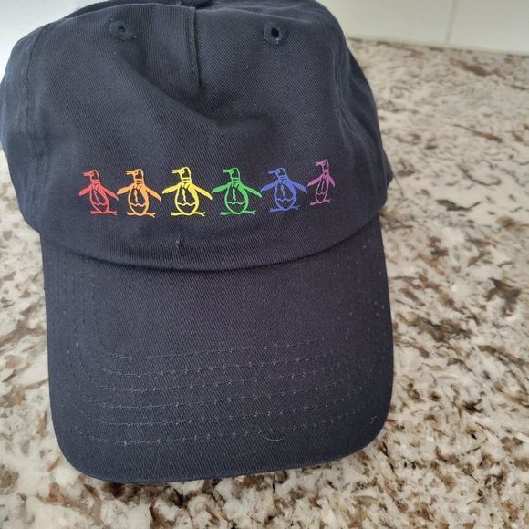 Original Penguin | Accessories | Originalpenguincap | Poshmark